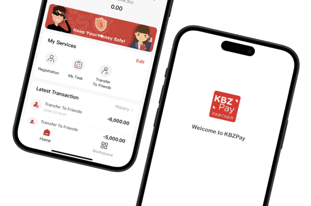 KBZ Pay